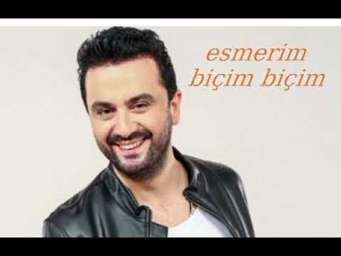 Esmerim biçim biçim π Onur Şan