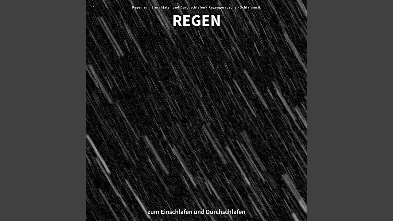 Regen, Pt. 51 - YouTube