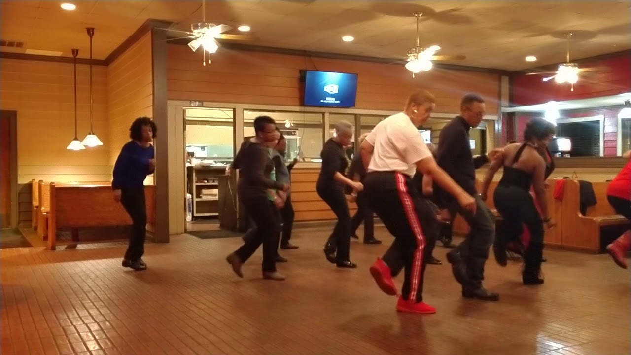 Dance:. KOLD Steppin Line Dance... Choreography:. Jero Green - YouTube