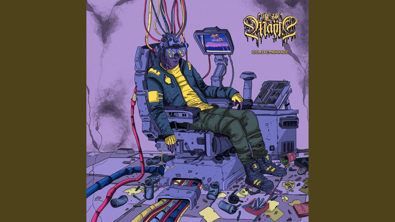 Cold Embrace - YouTube Music
