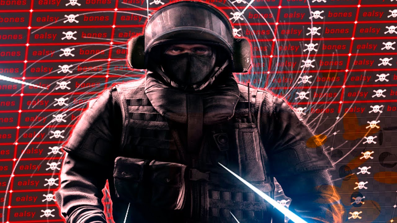 Bones🖤 (cs:go fragmovie) - YouTube