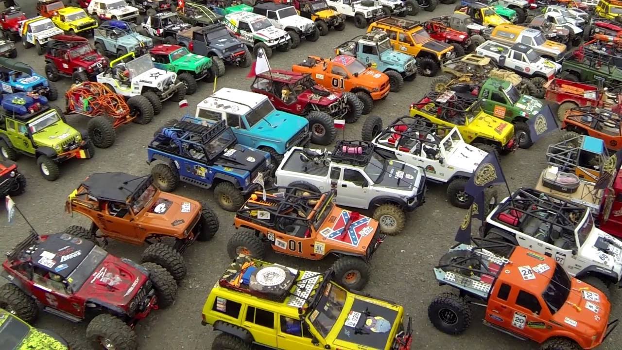 R E C O N G6 2016 - YouTube