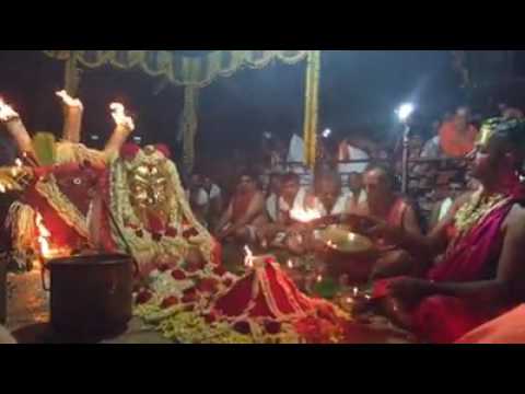 Boothrajara Pooja - YouTube