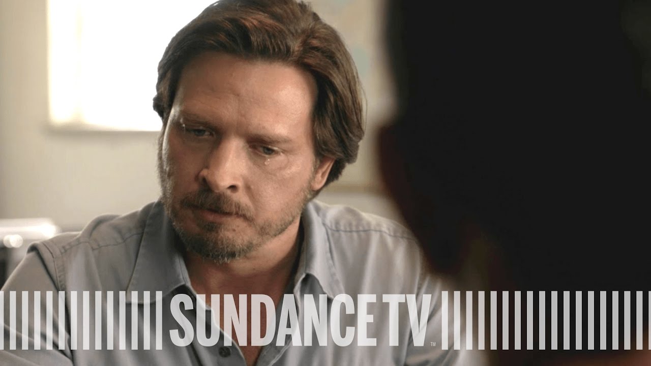RECTIFY | 'Daniel Opens Up to Avery' Official Clip (Episode 401 ...