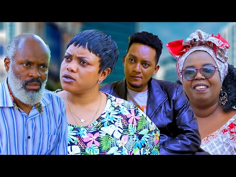 URUGO RWANJYE S18EP1||RWEGO amenye inkomoko y'umwana arera😥CIALA yihakanye DERICK bikomeye.