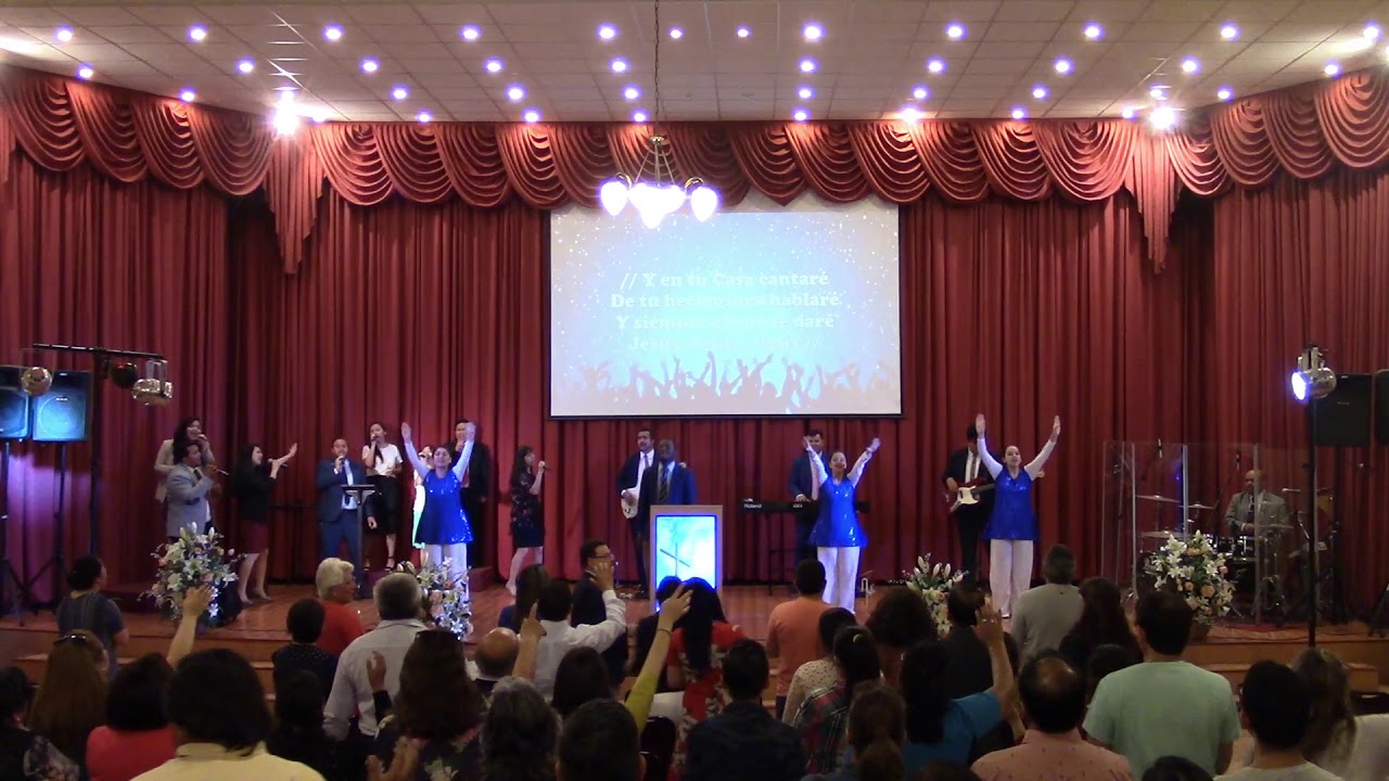 HNA RUTH NARANJO - YouTube