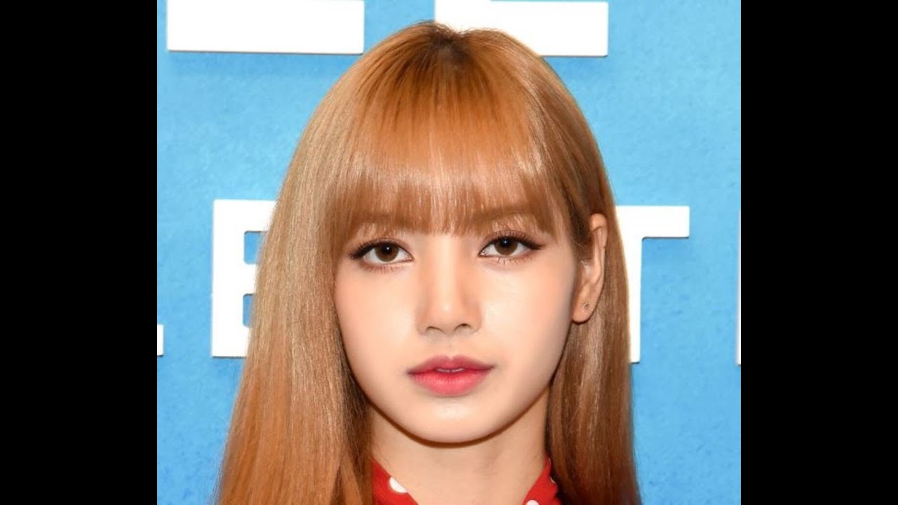 Lalisa Monaban Dance Klip (Lisa) - YouTube