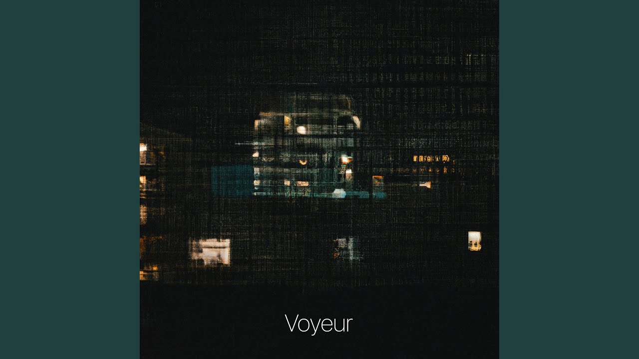 Voyeur Youtube