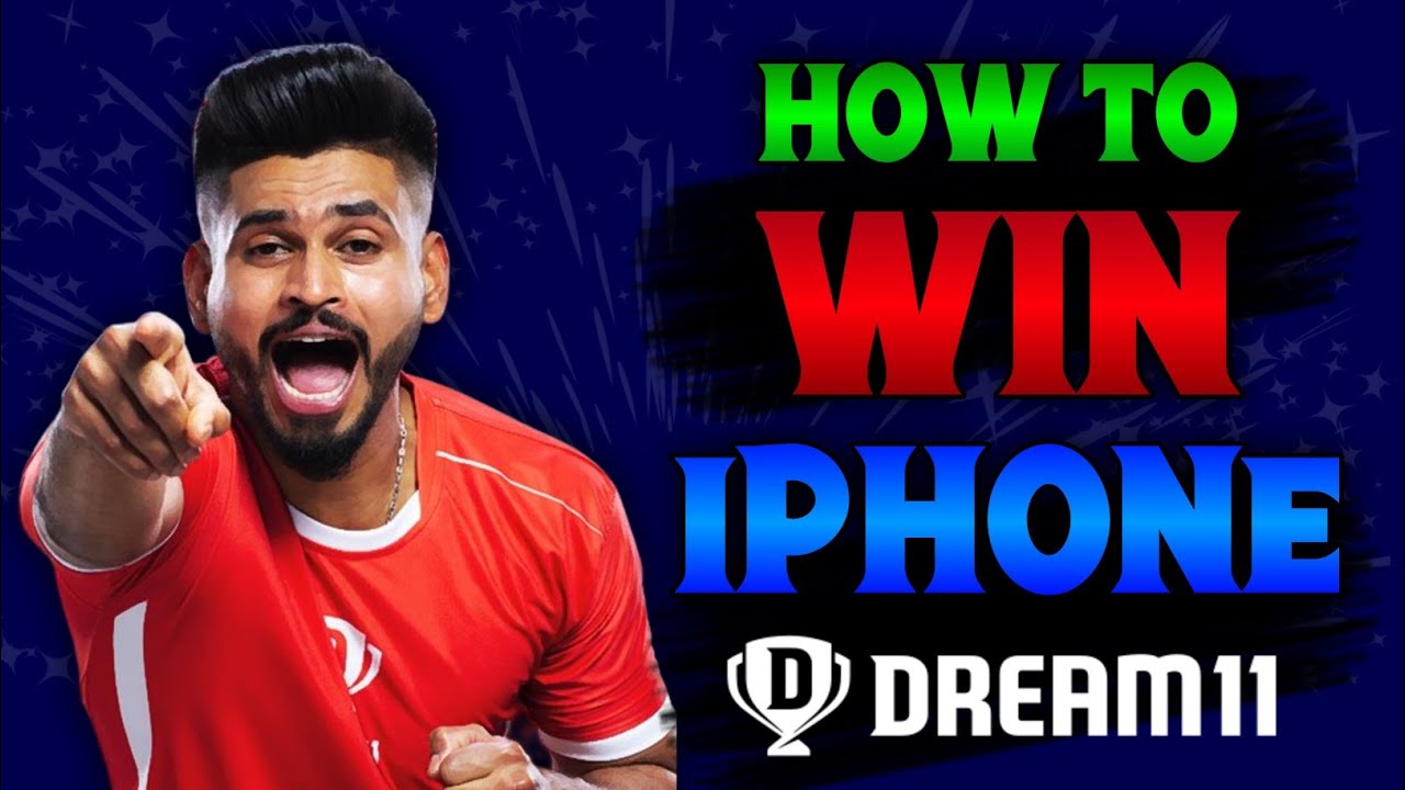 Dream11 iPhone Offer | Dream11 Multi Match Fantasy | Dream11 World Cup ...
