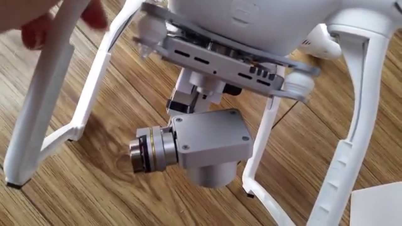 DJI Phantom 3 advanced with 1080P camera and gimbal simple review from ...
