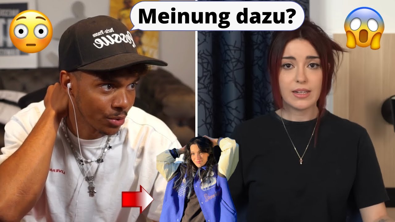 Willys Meinung zur Anni The Duck & Reved Thematik😳👀😱 - YouTube