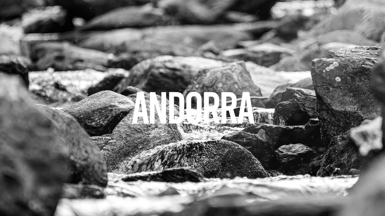 Andorra MTB World Cup | TRINITY Racing Team - YouTube