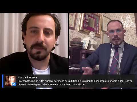 “La colonia di San Leucio”: la società utopica di Ferdinando IV di Borbone - Storie di Napoli