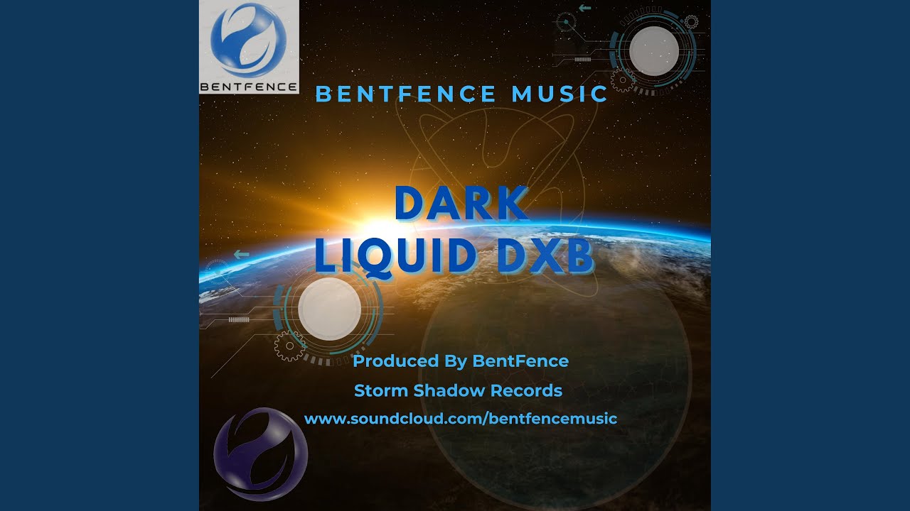 Dark Liquid DXB - YouTube
