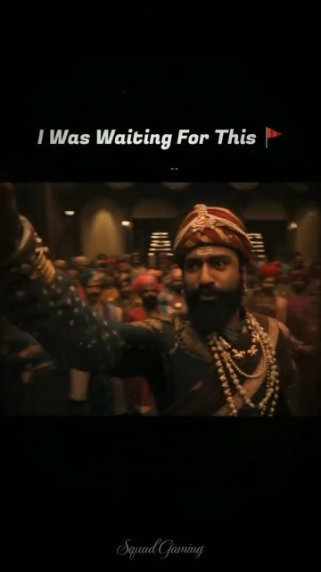 I Was Waiting For This 🚩 - YouTube