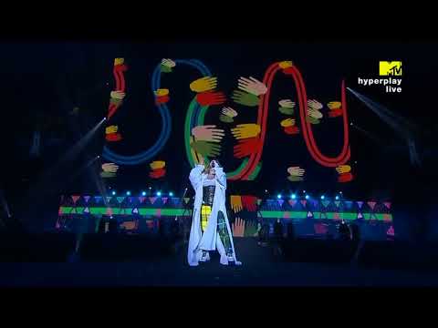 (3) CL - Talk + Ain't No Better Feeling @ Hyperplay in Singapore