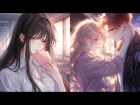 I ditched my childhood sweetheart’s love letter—he broke my hand. Reborn, I gave it to another girl.