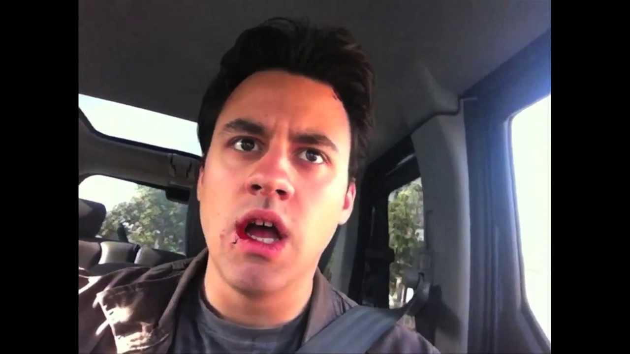 Rob entry 3 - YouTube