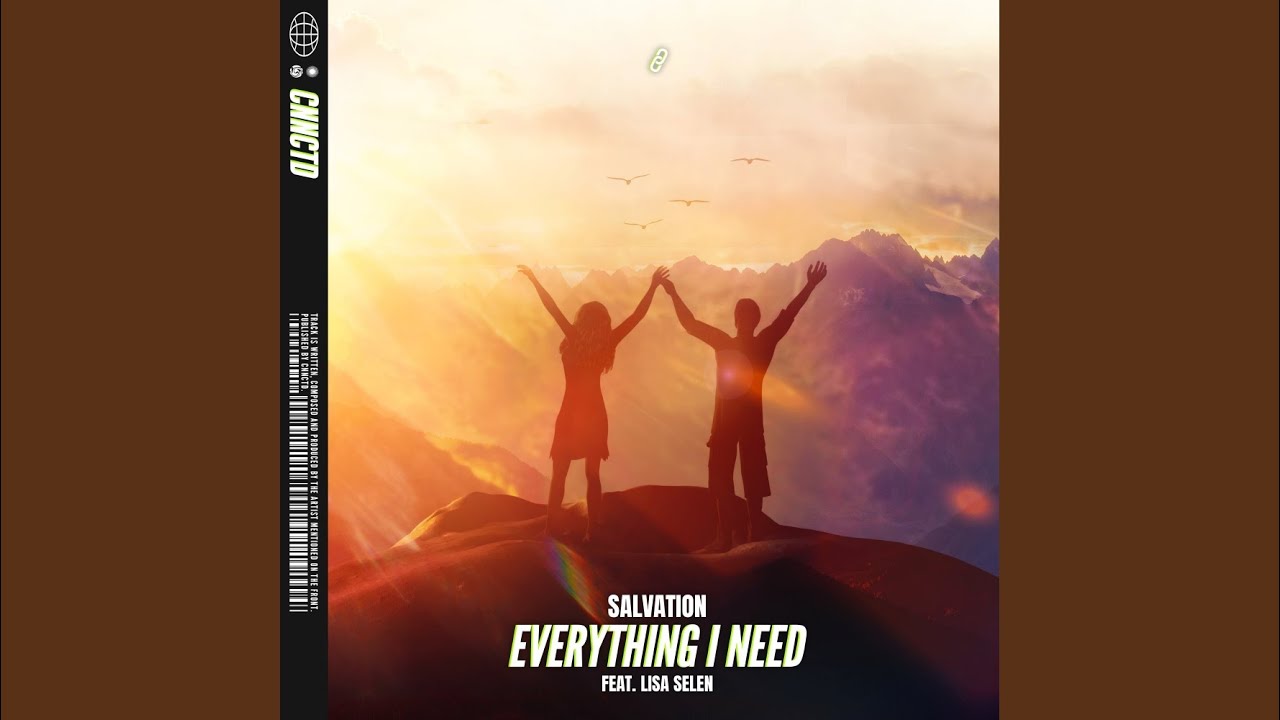 Everything I Need - YouTube