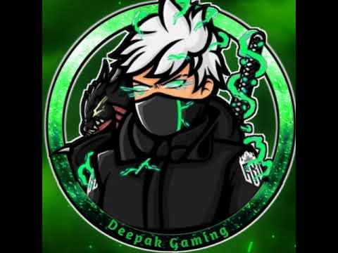 Deepak Gaming is live - YouTube