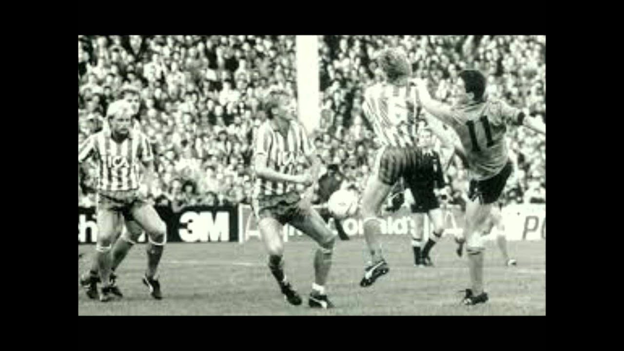 Ian Redford 1960-2014 - A Tribute - YouTube