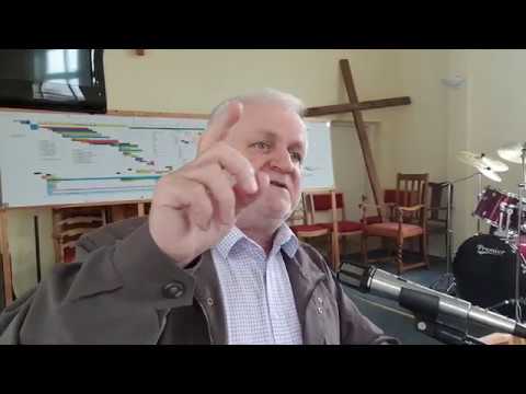 179 Pastor Stephen Pugh Heb 9 - YouTube