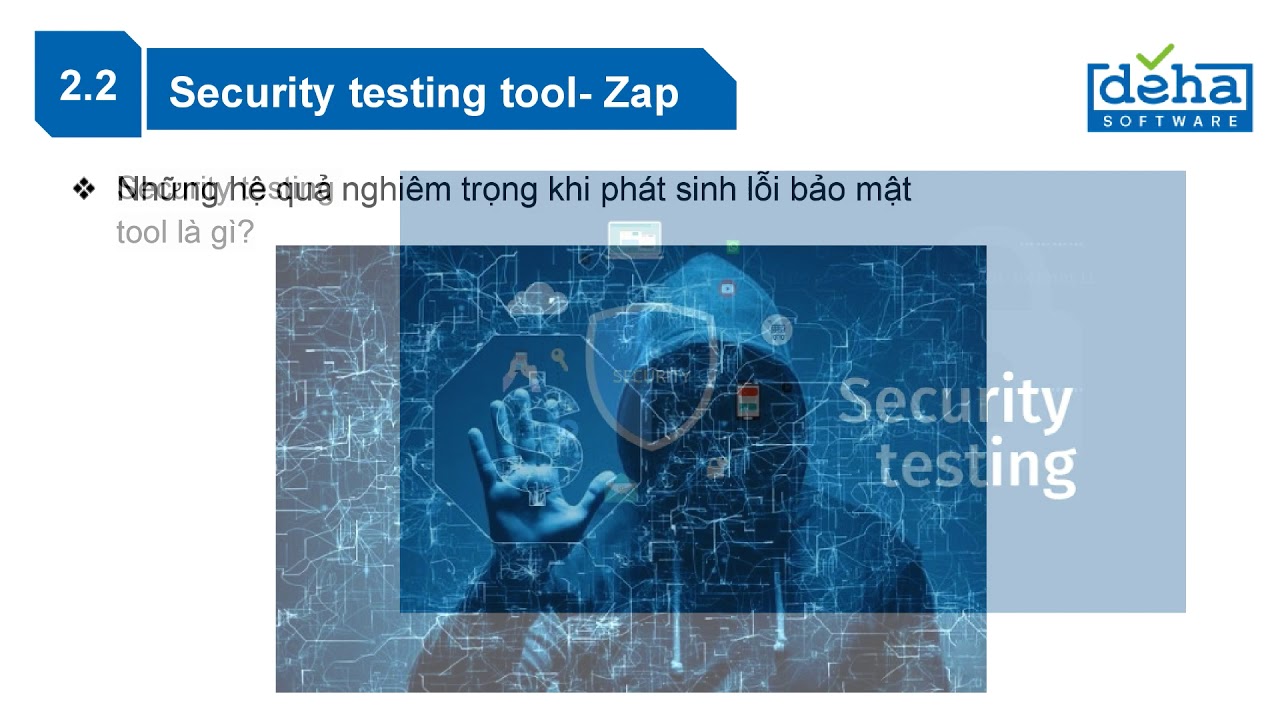 DEHA - Tool test - YouTube