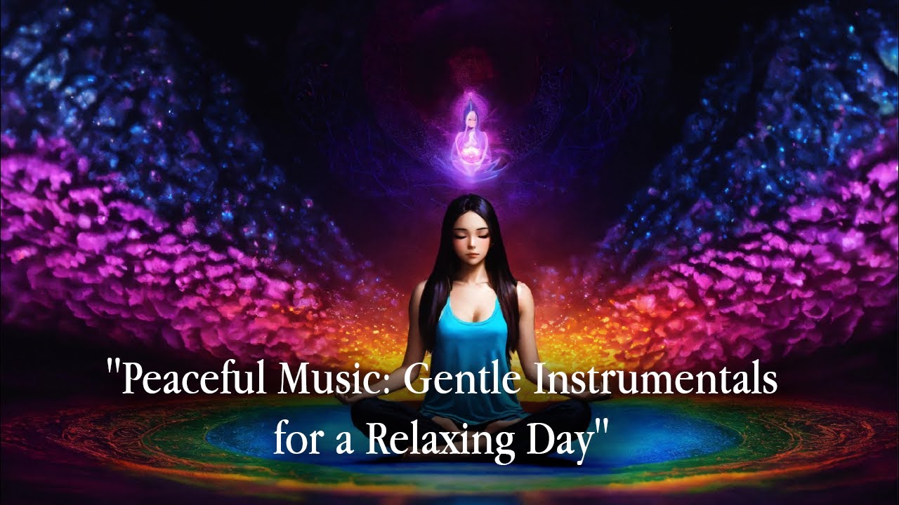 "Nature Sounds: Summer Night Ambience with Fireflies" - YouTube