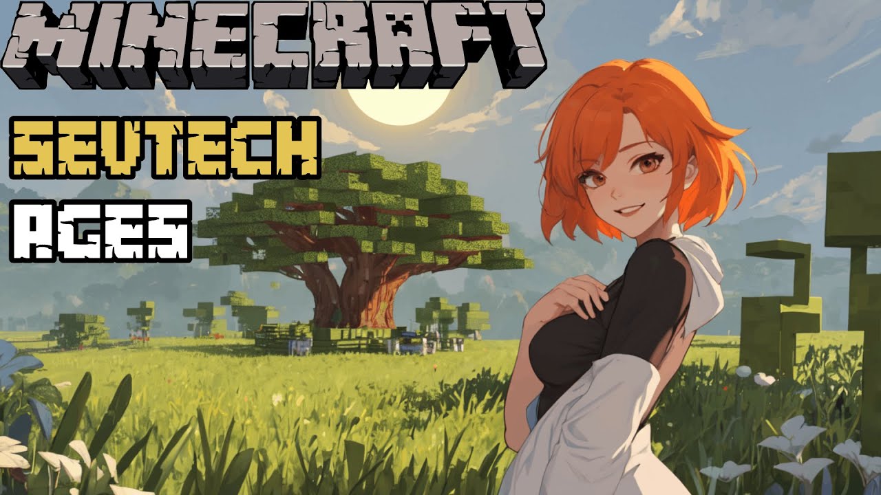 Добыча Нефти, шагаем по Immersive Engineering, Проводим ...