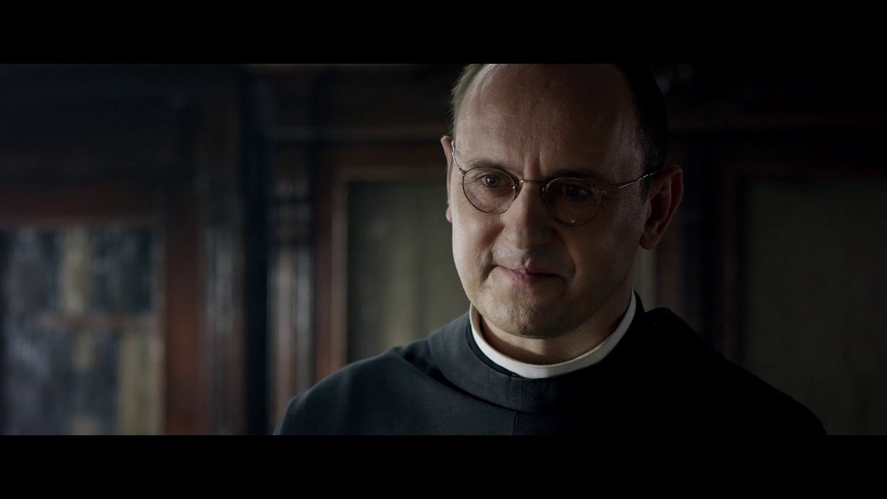 Two Crowns - trailer - YouTube