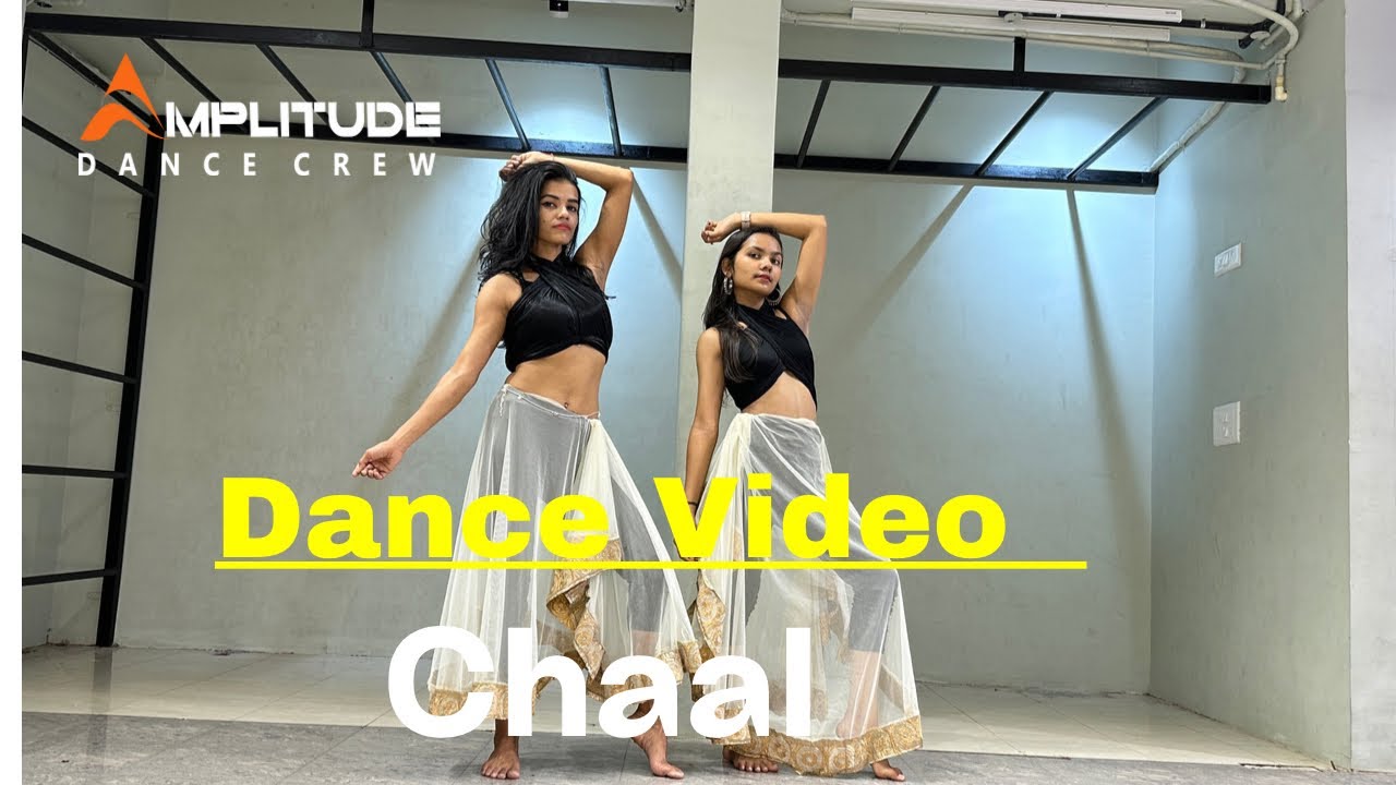 Chaal | Rahat Fateh Ali Khan | Dance video | Dr Zeus | New Punjabi Song ...