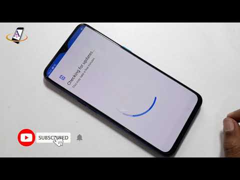 Realme XT RMX1921 Frp Bypass Google Account Unlock | Realme XT Frp Bypass Without PC