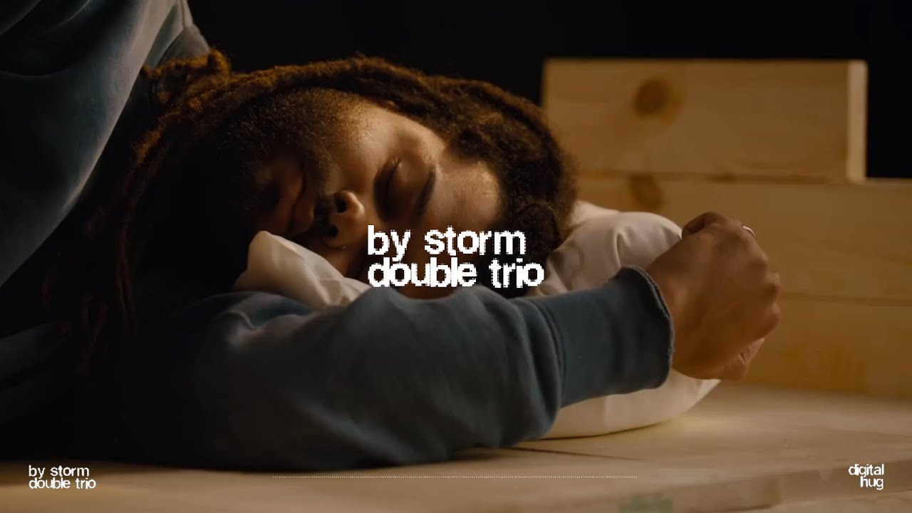 BY STORM - DOUBLE TRIO [ПЕРЕКЛАД УКРАЇНСЬКОЮ] - YouTube