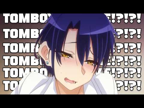 Why Mesudachi is My New Favorite Hanime