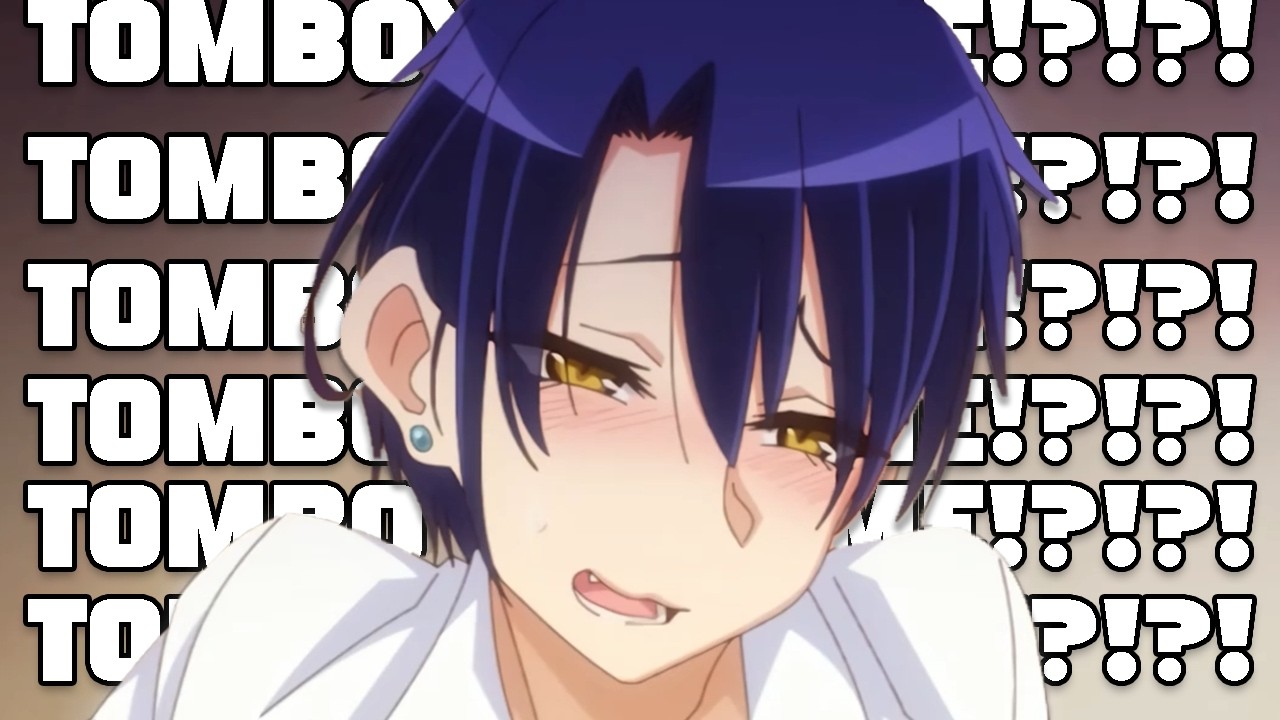 Why Mesudachi is My New Favorite Hanime - YouTube