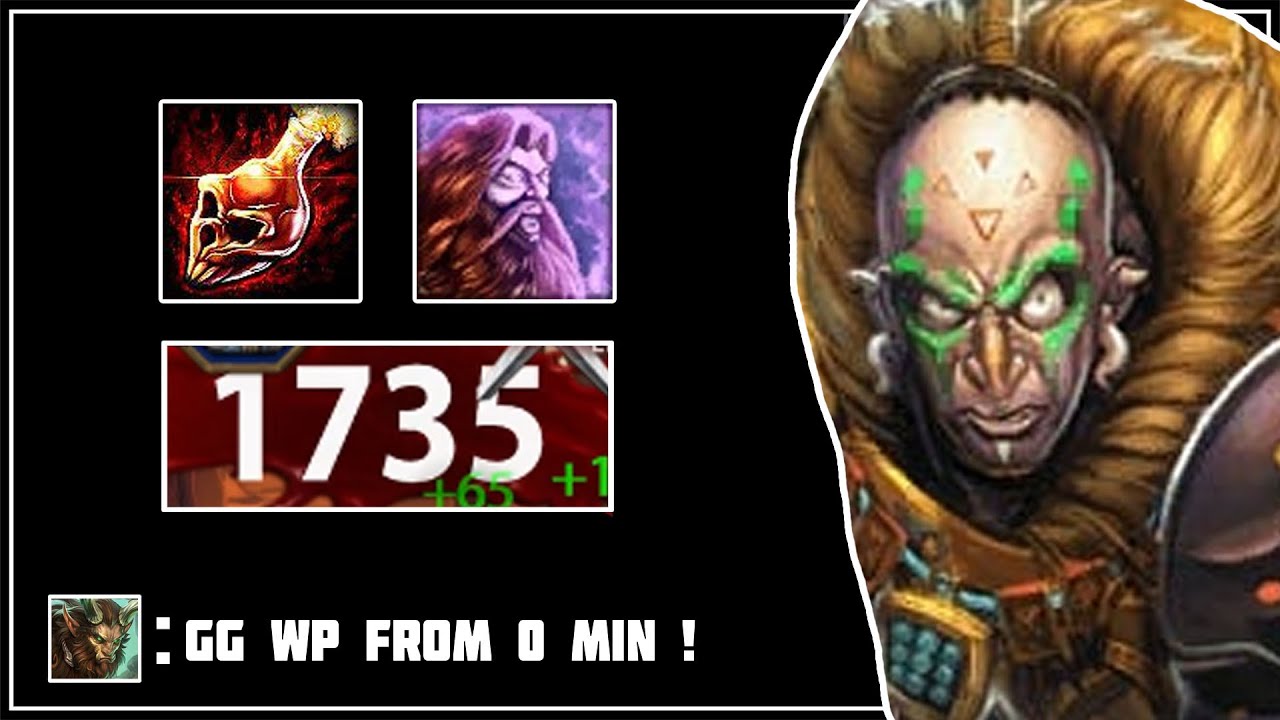 AMC 1700+ crit ultra hard carry || Smite conquest gameplay - YouTube