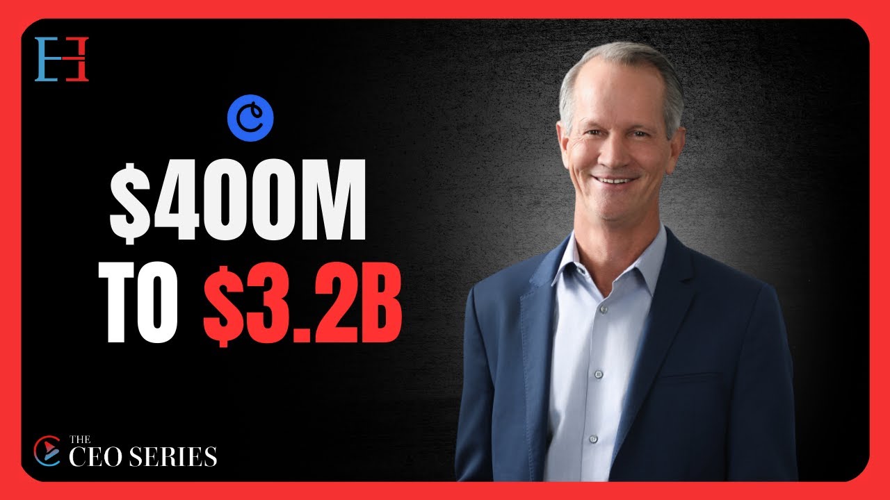 Culligan CEO Scott Clawson on Water Sustainability in 2025 & Beyond ...