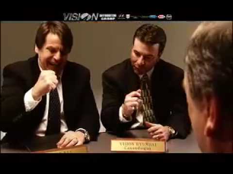Vision Auto Group Commercial - YouTube