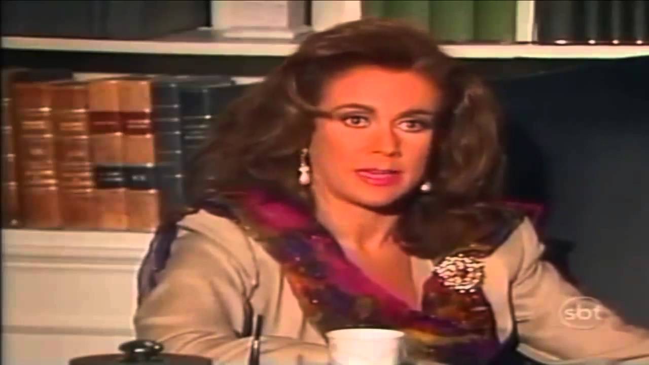 Maria Mercedes capitulo 43 parte 1 - YouTube