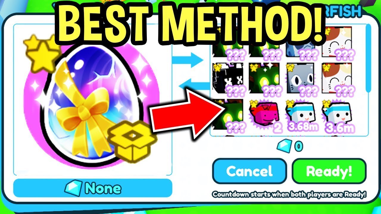 How to get a working psx bankstealing script (tutorial) [Pet simulator ...