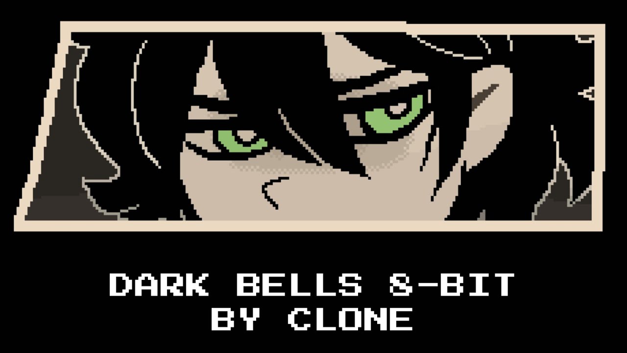 Dark Bells from “The Coffin Of Andy And Leyley” 8-Bit Cover - YouTube