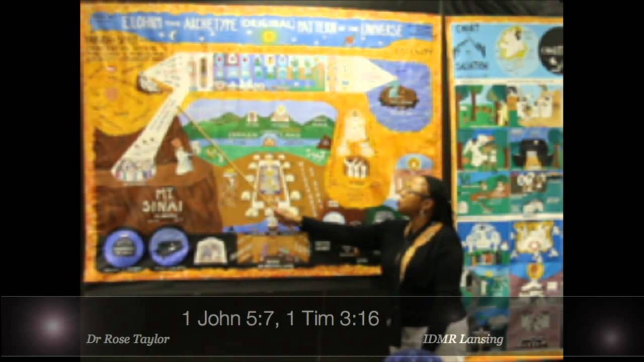 07_28_13_Graciela_Rose_T_Terry_W - YouTube