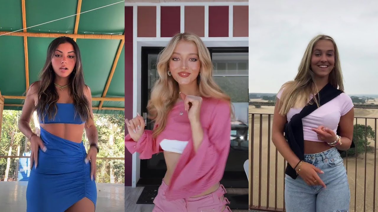 Freak New Dance Tiktok 2022 Youtube