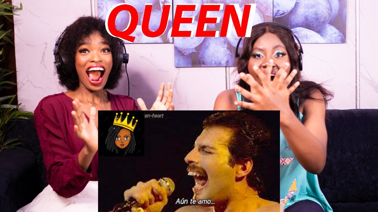 YOU WON'T BELIEVE IT! | OPERA SINGER FIRST TIME HEARING Queen Somebody ...