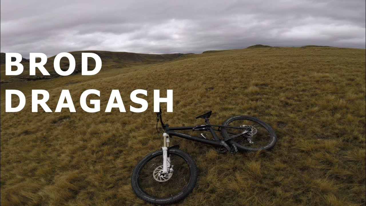 Liteville 301 - Brod Dragash Southern Kosova | Sharr Mountains - YouTube