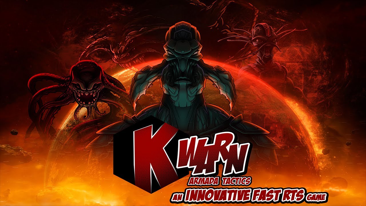 KAT final trailer - YouTube