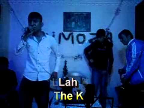 EmruLLah Baytar / Mc Bahoz / 72 Facia [ MesuT DemireL ] Konserden Bi Kare PırRr Fena