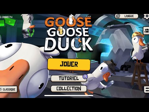Gose gose Duck - YouTube