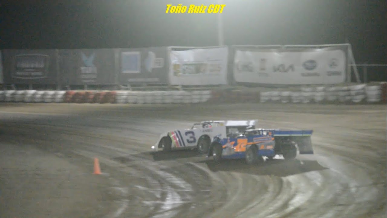 Aquiles Speedway Park Categoría Libre GRAN PREMIO "GRUAS SAN MARCOS ...