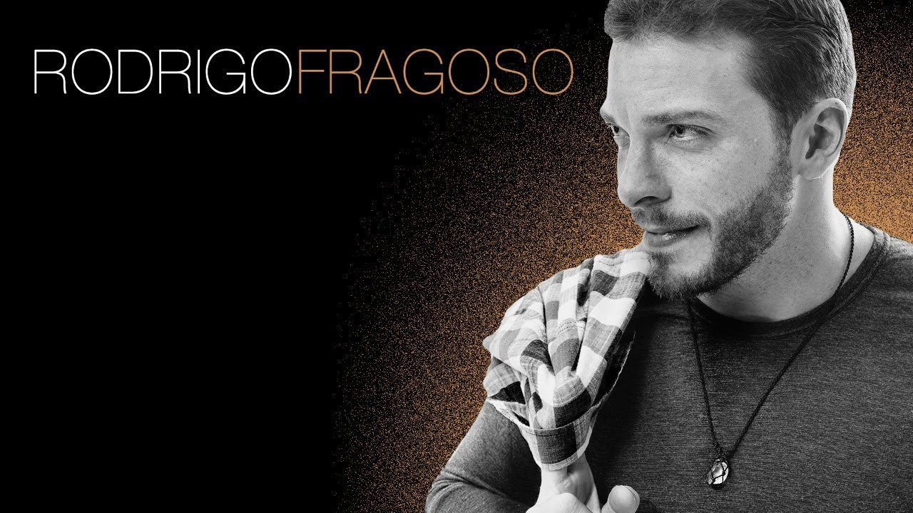 Rodrigo Fragoso - #FiqueEmCasa e Cante #Comigo - YouTube